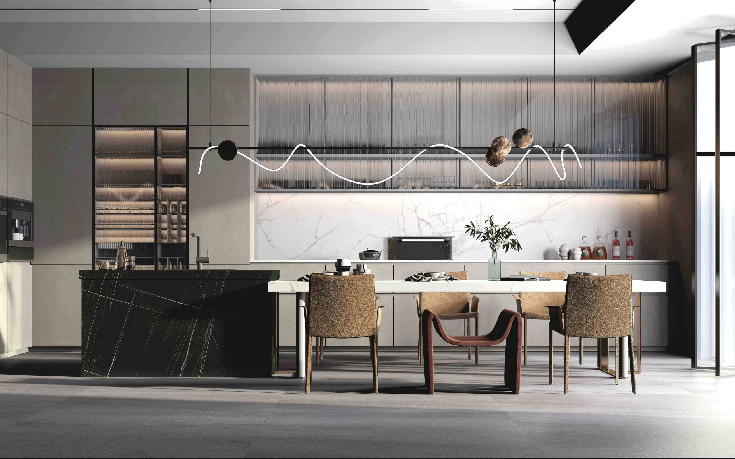 Vena Raffinato – Trusted Sintered Stone Supplier Malaysia | JB Johor Bahru