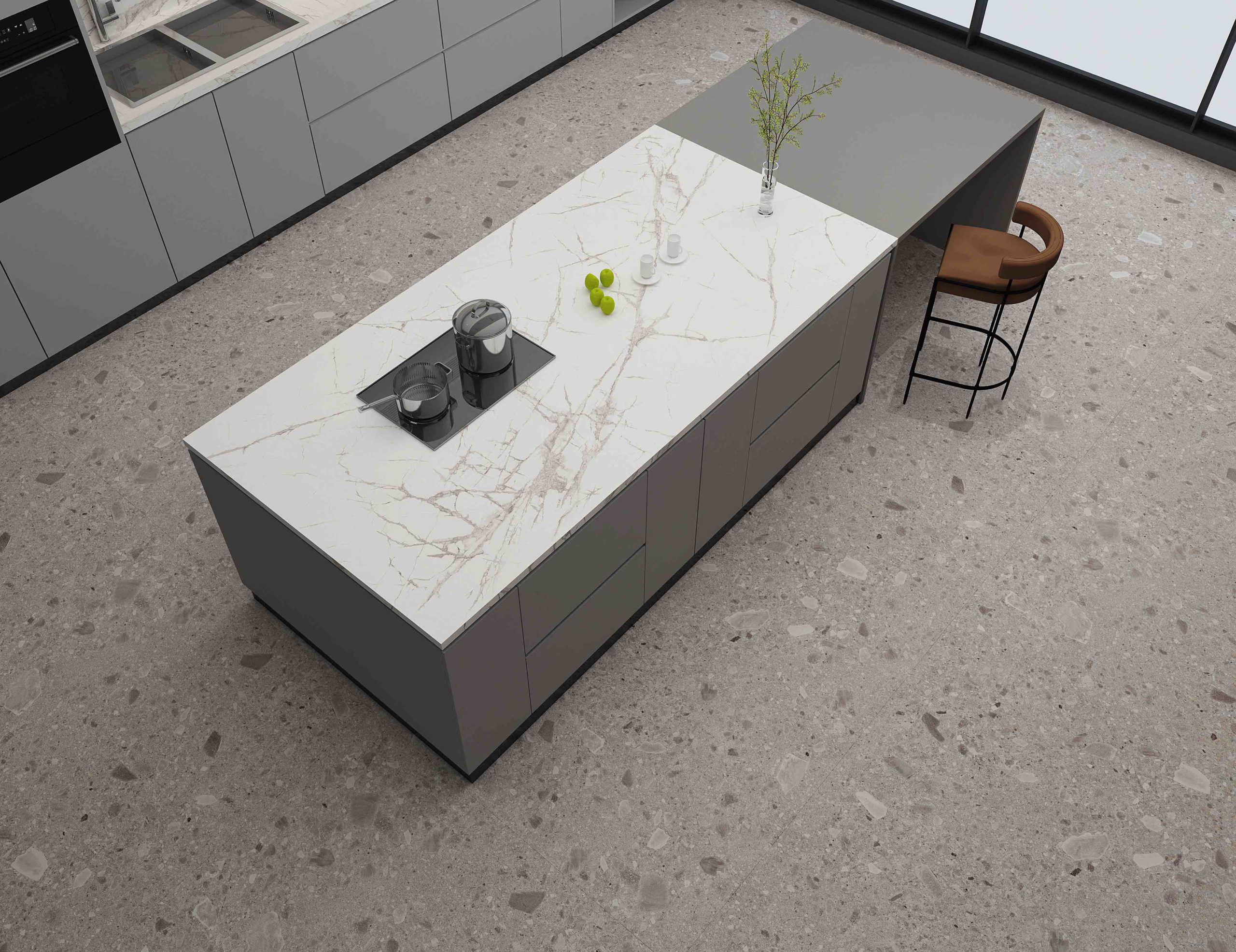 Vena Raffinato – Trusted Sintered Stone Supplier Malaysia | JB Johor Bahru